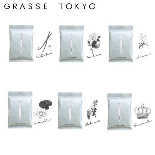 【プチプライス 初めてグラーストウキョウを取り入れる方にオススメ！】香水産業の発祥地、フランス・グラースと職人技が残る日本・TOKYO熟練の調香技術によって日本人の感性に響く、深い香りが生まれました。ソルトと呼ばれていますが、実は塩ではない...