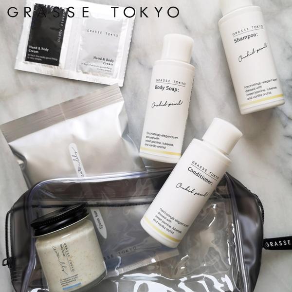 香水産業の発祥地、フランス・グラースと職人技が残る日本・TOKYO熟練の調香技術によって日本人の感性に響く、深い香りが生まれました。最高のフレグランスを『Made in JAPAN』でお届け。日本の高度な研究技術と経験豊富なパフューマーの感...