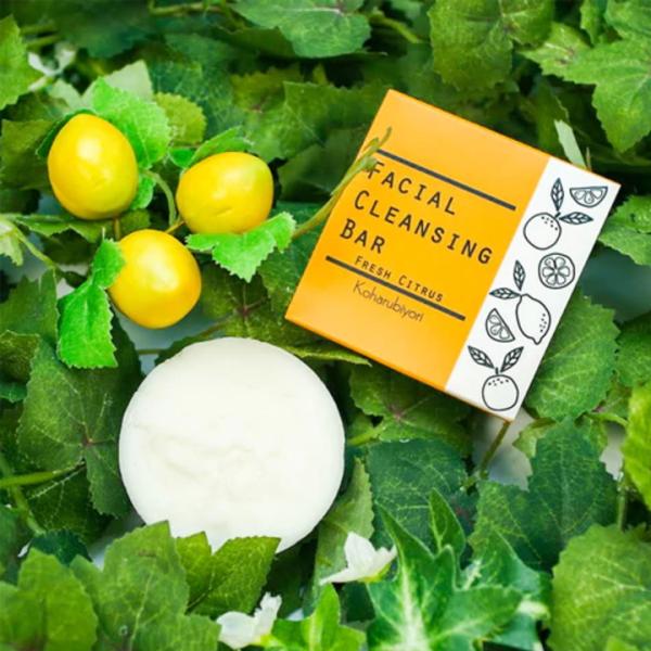 天然由来成分100％の固形タイプのクレンジング。　　　　　　　　　　　　　　　　　　　　　　　　　　　　　　まるでアイスクリームの様なパッケージは、軽くてかさばらないので旅行にも最適！（蓋をすれば何度も使えます）プラスチックボトルやガラスを...