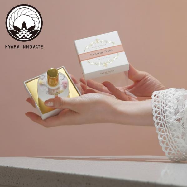 PERFUMERS（パフューマーズ）は、「調香」「製造」「パッケージング」まで――すべての工程を日本国内で行う、こだわりのフレグランスブランドです。ブランド名の PERFUMERS は、“調香師たち”そして“香りそのもの”を意味します。海外...