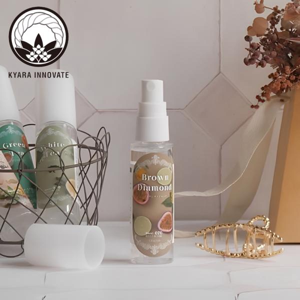 PERFUMERS（パフューマーズ）は、「調香」「製造」「パッケージング」まで――すべての工程を日本国内で行う、こだわりのフレグランスブランドです。ブランド名の PERFUMERS は、“調香師たち”そして“香りそのもの”を意味します。海外...