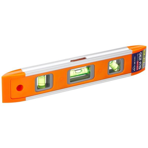 近与 KONYO  SUN UP ミニ水平器 SLV-230