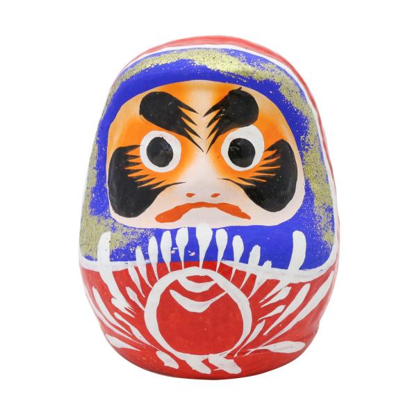 松川 だるま
