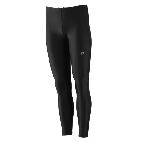 ファイテン phiten  スパッツ SPORTS SPATS ロング 吸汗速乾 ブラックS