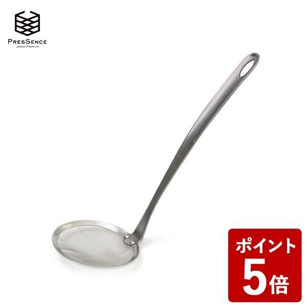 機能的に使えるサイズ・汚れにくい形状を追求しました。料理中に含まれる酸やアルカリなどに強い耐蝕性、衝撃に強い耐久性、さらに熱の伝わりが遅く熱くなりにくい特性、長い間お使いいただける条件を備えた18-8ステンレス製です。【商品の仕様】サイズ:...