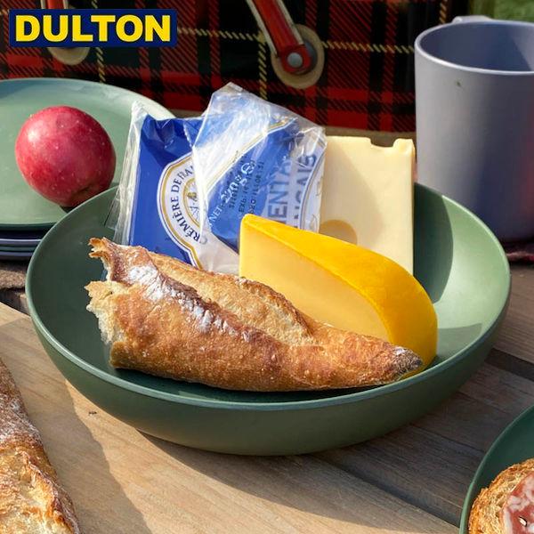 必ず一式は揃えておきたいバンブーファイバーの食器「M＆B」シリーズ。軽くて割れにくいバンブー食器は、アウトドアシーン、友人を招いたホームパーティー、子どものデイリーユース用など、使用場面も多く、”食器棚の手前に置いておきたい定番食器"として...