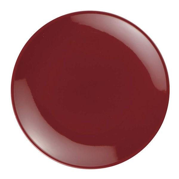 ●おせち料理など、ハレの日にぴったりのゴージャスな器●一品料理や、サラダやデザートを盛り付けたり、使い方イロイロです。●漆の基本の色「黒と朱」は料理を選ばず、食卓を華やかに演出してくれます。●レンジ・食器洗い機OKで、毎日のお手入れも簡単で...