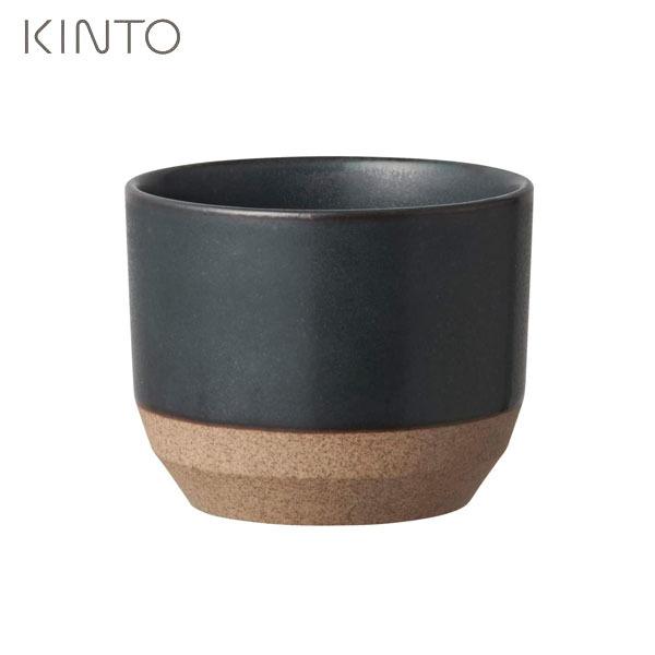 クラフトマンシップを継承する器。硬質な磁土を生かし、切り出した石のようなすっきりしたエッジが印象的なCLK-151。素朴な土のあたたかみ、釉薬の落ち着いた色合いは、生活空間に静かな存在感をもたらします。【商品詳細】サイズ：Φ75×H60mm...