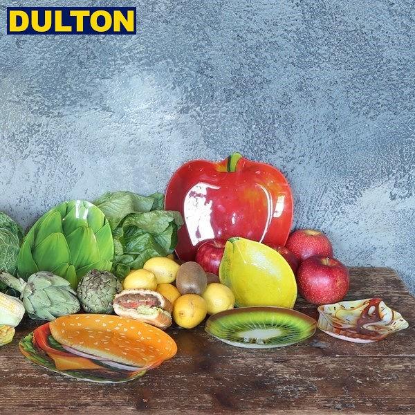 写真に収めれば、思わず本物と見まがうリアルな食べ物が描かれたガラスプレート。遊び心とユーモアに溢れたプレートたちは、食卓に元気を与えること間違いなし。食品以外を乗せるトレイやインテリアとしても注目株です。ジャンクフードの王様たる風格のハンバ...