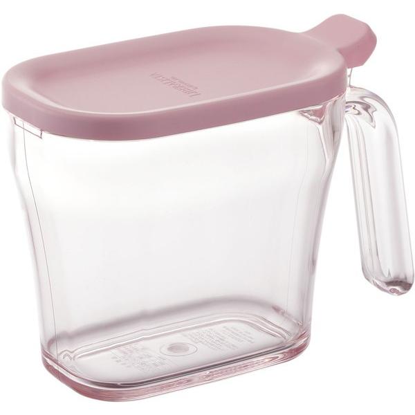 料理が楽しくなるハイセンスな調味料入れ「LIBERALISTA COOKPOT」。キッチンが華やかになるだけでなく、塩や砂糖など調味料の見分けも一目でできます。フタは親指で簡単に開閉ができます。蓋と同系色の5ccの小さじスプーン付き。さとう...