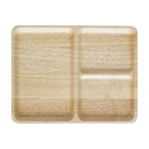 ラバーウッドの木目が美しいシリーズにカフェプレートが登場！スクエアタイプはサンドイッチなどのワンプレート盛りにぴったりサイズです。好きなものを少しずつ盛り合わせ、ブランチを楽しむのにも◎【ACACIA(アカシア)とは……】韓国のブランドによ...