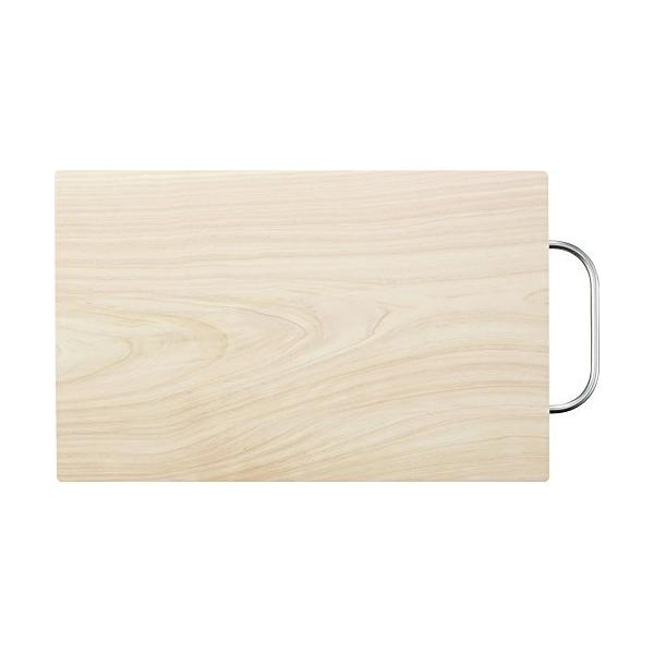 ●古くから包丁の刃先に優しいまな板として重宝されてきたひのき●四万十川流域に生える四万十ひのきは油分が多く、香りも芳醇で水切れがよく、また耐久性にも富んでおり、細菌の繁殖を抑えるヤニも多く、自らの力で防菌、防カビ・防虫効果がある。まな板には...