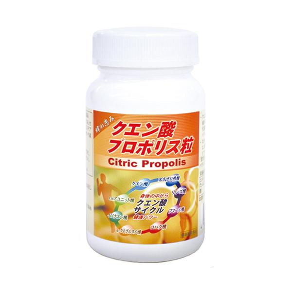 ■製品特徴◆クエン酸は、疲れを軽くしたり、酸性物質を水と炭酸ガスに分解する働きにより、くたびれた体を癒す成分として注目されています。また、血液の健康を整えます。体のバランスが整えられ、持久力を高めるのに役立ちます。