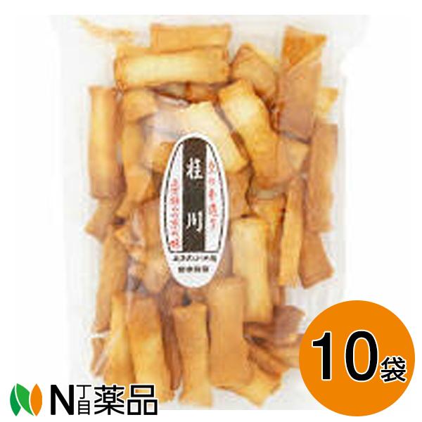 京都・柳本製菓の手造りあられ