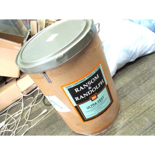 【ＲＡＮＳＯＮ＆ＲＡＮＤＯＬＰＨ】石膏系 埋没材 ウルトラベスト 吉田キャスト工業（株）貴金属鋳造に！引取り限定当店配送不可にて引取り限定商品となります成人男性２名にて移動可能《材　質》　ウルトラベスト（石膏系 埋没材）《状　態》　Used...