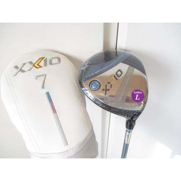 メーカー/モデル【XXIO13　ブルー】番手【7W】シャフト【MP1300L (Lフレックス)】グリップ【XXIO】付属有無【ヘッドカバー付き】状態【新品/未使用/展示品】スペック【オリジナル】その他【保証書付捺印無】