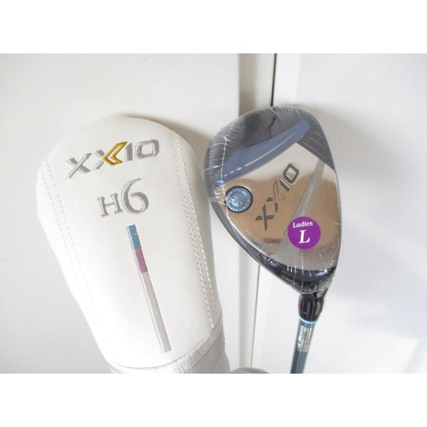メーカー/モデル【XXIO13　ブルー】番手【H6】シャフト【MP1300L (Lフレックス)】グリップ【XXIO】付属有無【ヘッドカバー付き】状態【新品/未使用/展示品】スペック【オリジナル】その他【保証書付捺印無】