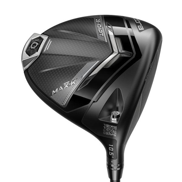 メーカー/モデル【コブラ DS-ADAPT MAX-K】番手/ロフト【1W ９度】付属有無【ヘッドカバー付き】シャフト【無し】状態【新品/ヘッド単体】※参考画像は10.5ですが出品内容は９度ですのでお間違いないようにご注意下さい。
