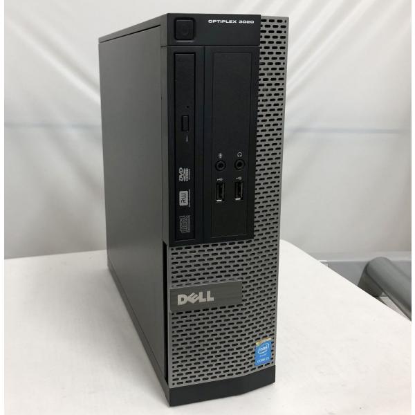 【スペック・状態】＜CPU＞Core i5 4590 4コア、4スレッド　3.3GHz　最大3.7GHz　PassMarkベンチ5291＜メモリ＞8GB DDR3 DIMM＜HDD＞中古SSD 2.5インチ250GB＜光学ドライブ＞DVDマ...