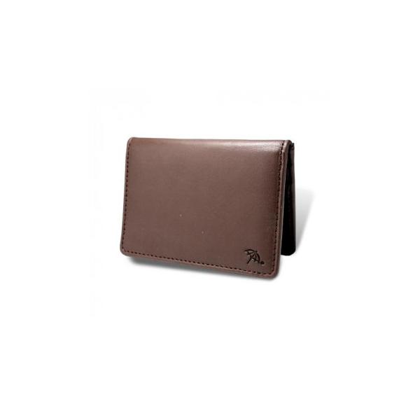 アーノルド・パーマーの2面パスケースです。