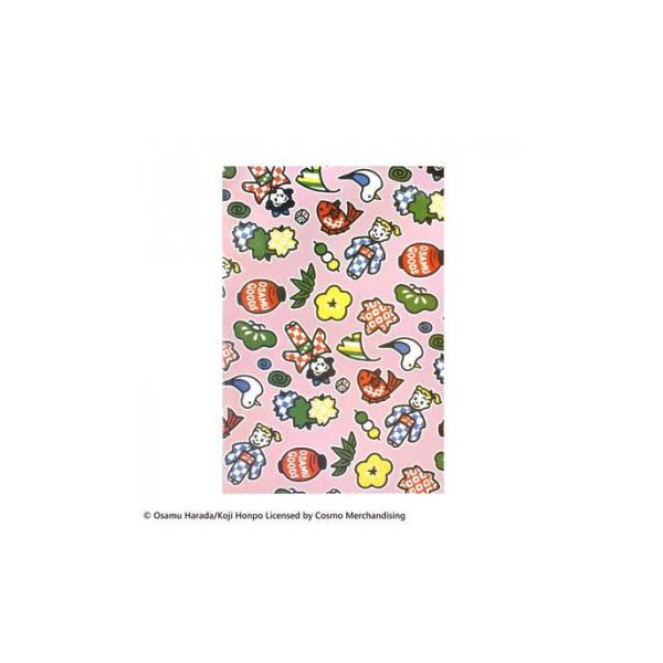 旅の思い出の御朱印帳に