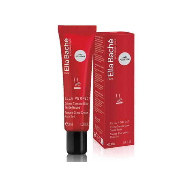 Ella Bache エラバシェ Ella Bache エラバシェ グロウクリーム ロージ−ティント 30ml肌に自然な血色をもたらす3in1デイクリーム&amp;lt;使用方法&amp;gt;洗顔後に化粧水や美容液で肌を整えた後、適量を顔...