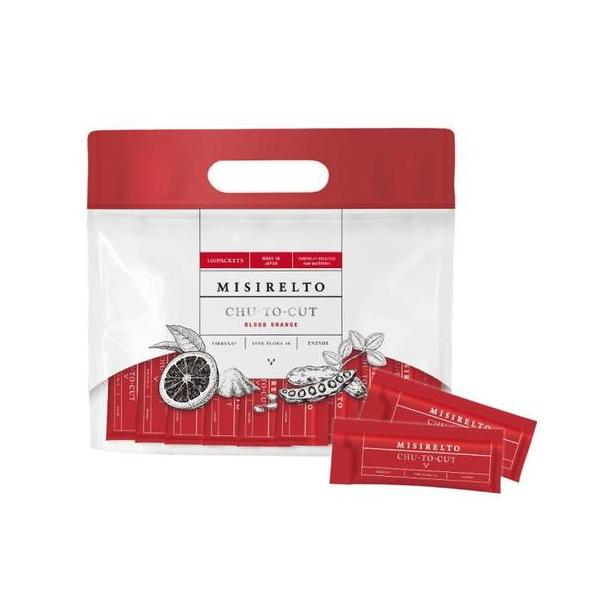 MISIRELTO ミシレルト チューッとカット 10g×100包入食べる楽しみもボディメイクも妥協しないあなたに贈る、 自然素材だけを使用したカット系のサプリメントドリンク。 日々の食生活で気になる糖質・脂質に。 水溶性食物繊維「ファイバ...