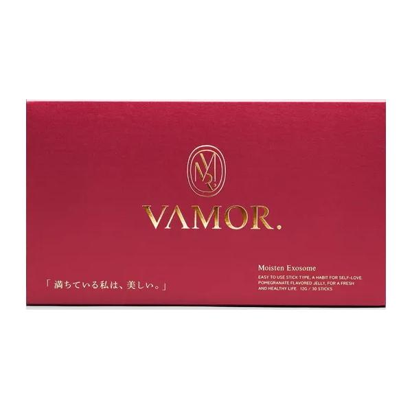 食べるエクソソームゼリー  モイスン エクソソーム 30包粘膜ケア発想で誕生した「美味しいエクソソーム」ゼリー。スキンケアでは叶わないセルフケアのために、こだわりの厳選成分を配合し、毎日楽しく続けられる想いを随所に散りばめました。＜世界初！...