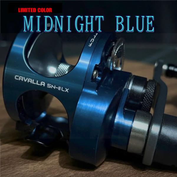 ※5NIIの販売ページです※限定カラー※丸ノブ仕様です【スペック】5NII、5IIの違いをご説明する前に5NIIのNはナローという意味で5IIの幅が狭いモデルということです。違う点はスプールの幅、重さ、ギアボックスの位置、リールフット形状な...