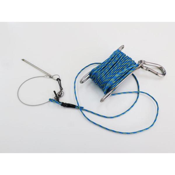 究極のストリンガーとして人気の【O.T.TOOL/JAIL】をNABURAとのコラボでより使いやすくリファインしました！1.先端のピンを長くして下あごの膜に刺しやすくしました。2.先端のワイヤーを脱着可能にして交換できるようにしました。3....