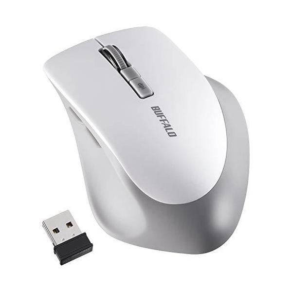 ・ホワイト  BSMBW325WH・・Color:ホワイトPatternName:単品・対応機種:usb端子搭載のwi dowsパソコン、mac・   対応os:wi dows 10/8.1/7、mac os x 10.6~・   インター...