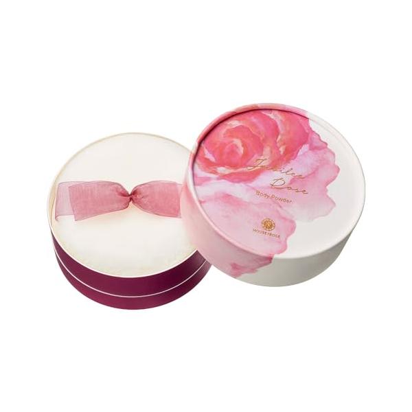 無着色/-/-・華やかなローズの香りに包まれてハリとうるおいにあふれる美しいお肌へ。・「ジュビリー・セレブレーション」は“究極のローズ”と言われるイングリッシュ・ローズの中でも特に香り高い品種のひとつです。・ローズ由来の美容成分*を始め美容...