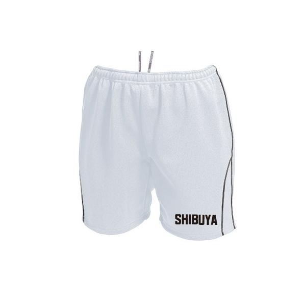 軽量で通気性が良く動きやすい練習着に！！背番号などの好きな数字やチーム名など入れるだけで簡単にオリジナルウェアができちゃう！スポーツ選手にうれしい吸汗速乾。バレーボールシャツと上下セットで揃えてもOK!チームで揃えて練習着やゲームシャツに。...