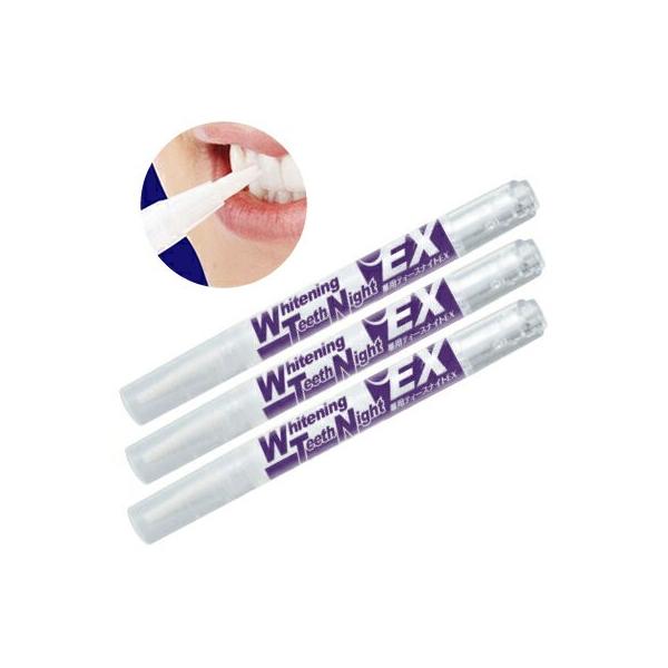 5〜7日以内に発送予定（土日祝除く）★店内3,240円税込以上ご購入で【送料無料】★お休み中の薬用集中デンタルケア！がんこなヤニ・黄ばみ汚れに。おやすみ前にポリリン酸や重曹、クマザサエキスなどの美容成分がたっぷり入ったジェルを薄く塗るだけ。...