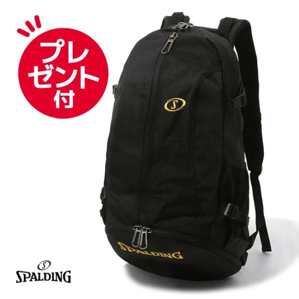 5〜7日以内に発送予定（土日祝除く）★店内3,240円税込以上ご購入で【送料無料】★バスケットプレイヤーのために開発されたバッグ。ボール・シューズ・アパレルなど、プレーに必要な装備を全て収納可能。ボール用の大容量ボトムポケット、シューズ用フ...
