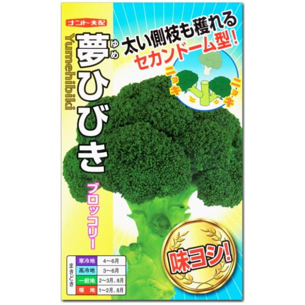 ★小袋種子の配送便と送料についてお願い小袋種子のみのご注文は、メール便にて全国一律195円で送付させて頂きます。ご注文時から概ね３日間ほどで出荷します。 代引き・着日時間指定は出来ませんので、予めご了承願います。
