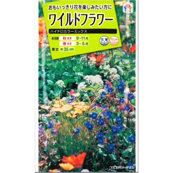 ★小袋種子の配送便と送料についてお願い小袋種子のみのご注文は、メール便にて全国一律195円で送付させて頂きます。ご注文時から概ね３日間ほどで出荷します。 代引き・着日時間指定は出来ませんので、予めご了承願います。