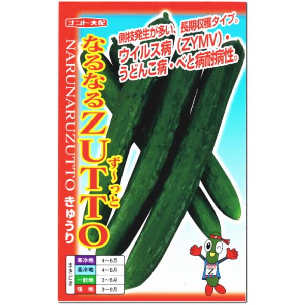 ★小袋種子の配送便と送料についてお願い小袋種子のみのご注文は、メール便にて全国一律195円で送付させて頂きます。ご注文時から概ね３日間ほどで出荷します。 代引き・着日時間指定は出来ませんので、予めご了承願います。