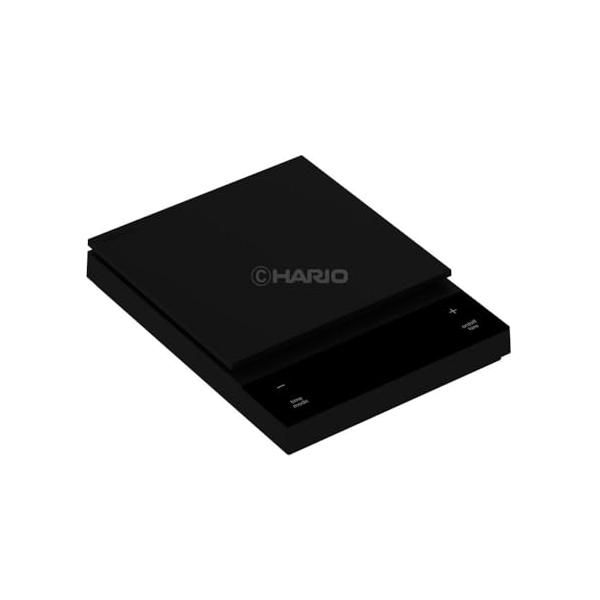 自動計算機能付きブラック/-/CST-2000-B・Color:ブラックPatternName:自動計算機能付き スケール ポラリス・パッケージ個数:1・【レシピの再現】コーヒーのレシピや抽出条件を微調整したい時に欠かせないのがコーヒースケ...