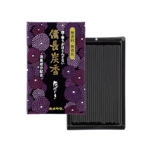 ブラック/50グラム (x 1)/4901435924762・Size:50グラム (x 1)・パッケージ個数:1・原産国 :マレーシア・内容量 :50g・商品サイズ (幅X奥行X高さ) :73×24×115・ブラント名: カメヤマ・メーカ...