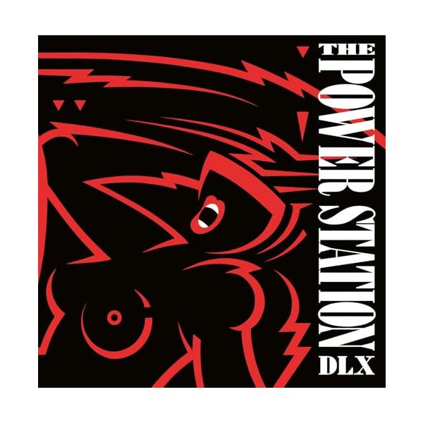 The Power Station celebrates it's 40th anniversary and the debut album with a special 4CD Box release. This set features...