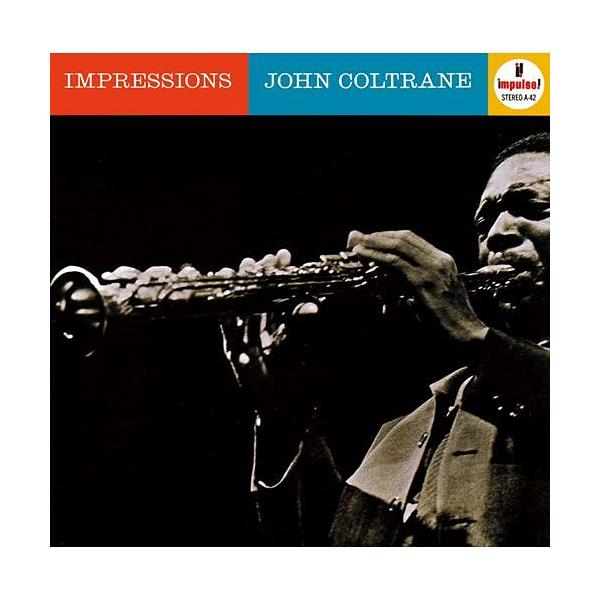内容紹介  【ジョン・コルトレーン生誕95周年記念スペシャル・プライス限定盤シリーズ】 ●ジャズ史上最高のカリスマの生誕95周年(1926年9月23日生まれ)と未発表ライヴ盤の発売、そして所属のインパルス・レーベル創立60周年を記念し、代表...