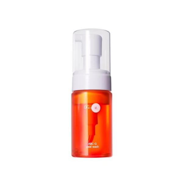 -/100mL/-・Size:100mL・ビタミン溢れる角質ケア泡洗顔から、 持ち運びに便利なキャップ付き100mLサイズ。・持ち運びに便利なキャップ付き100mLサイズ・日々のホームケアで角質をケアするために生まれた、天然ビタミンカラーの...