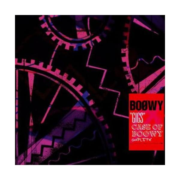 内容紹介  ロックシーンの伝説 BOOWYの未発表音源を含むBlu-spec CDを、 30周年アニバーサリーを祝し、解散宣言から25周年となる12月24日に発売!  ■1987年7月31日の神戸ポートピア・ワールド記念ホールと、 8月7日...