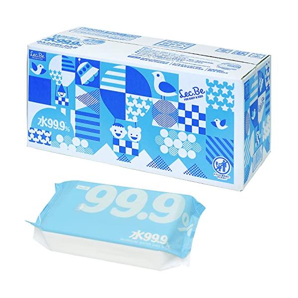 白/80枚 (x 20)/E00974・ScentName:無香料Size:80枚 (x 20)・パッケージ個数:1・日本製。生産から梱包まで国内工場で徹底管理されています。・成分の99.9%が純水でできた、限りなく水に近いおしりふきです。...