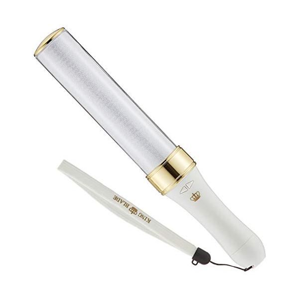 one1R (ワンアール)本体LED発光パターン15色/全長22cm/R127・Style:one1R (ワンアール)本体・パッケージ個数:1・サイズ:全長220ｍｍ・発光部:φ30ｍｍ×H120ｍｍ・付属品:ストラップ、取扱説明書・電池:...