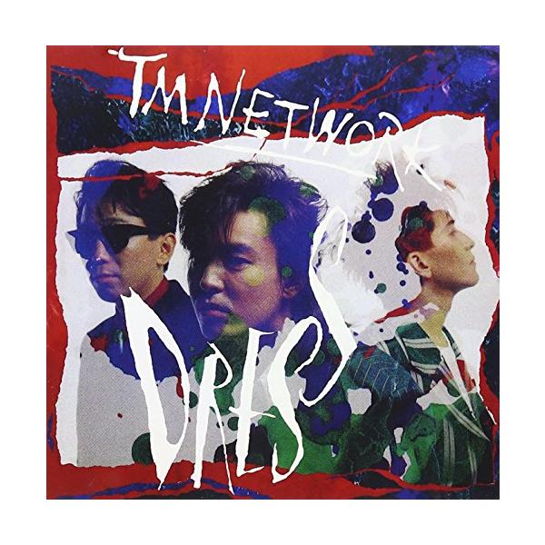 内容紹介  TM NETWORKが1989年に発表したリミックス・アルバム「DRESS」。このアルバムは、それまでの楽曲を当時の「リミックス」の概念ではなく、ボーカルトラックを除く全ての音を新たに作り上げるべく海外の有名プロデューサーに依頼...