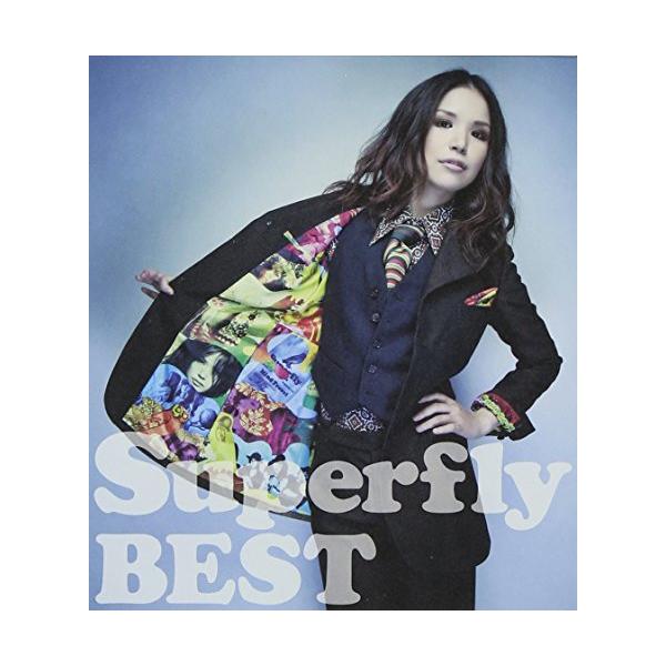 内容紹介  Superfly初のベストアルバム!  デビュー曲『ハロー・ハロー』から、この6年の間にリリースされた全シングル曲(配信限定曲含む)26曲に加え、過去・現在・未来をテーマにした新曲3曲を含んだ全29曲の超大作。  未来をテーマに...