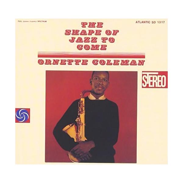 メディア掲載レビューほか  “ジャズ・マスターズ・コレクション1200”第1弾。フリー・ジャズはここから始まった。ジャズ史上、最重要作品のひとつと称賛された革命児オーネット・コールマンの初期名盤。1959年5月22日ハリウッド録音。 (C)RS
