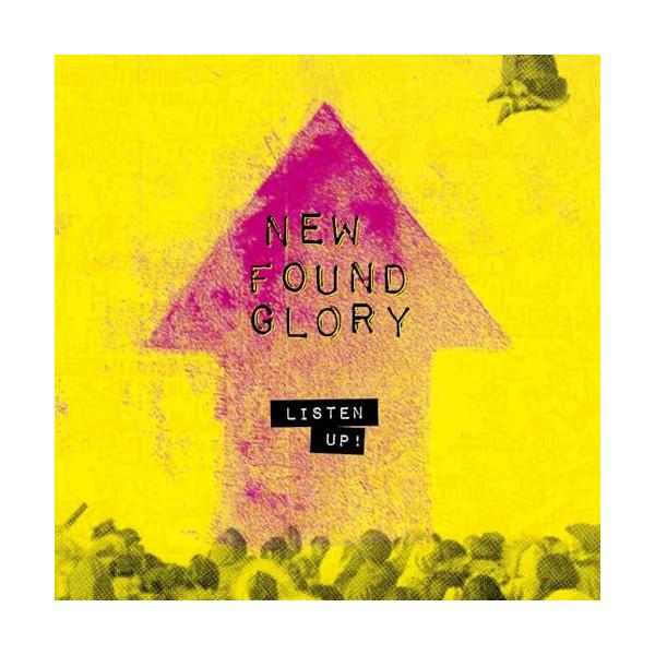 全ポップパンクファンに届け！！ “KING of POP PUNK” New Found Gloryの最新作！！ 年を重ねても変わらぬNFG節がここに！！NFG Forever！！  【トラックリスト】 1. Boom Roasted 2....